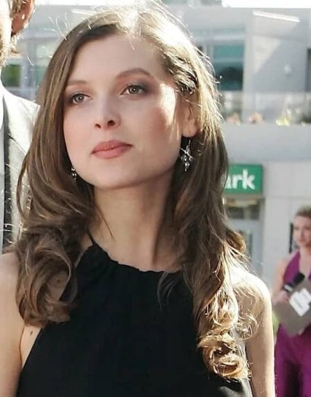 Carolin Bacic Age, Height, Husband, Net Worth