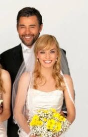 Carolin Bacic Age, Height, Husband, Net Worth