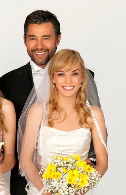 Carolin Bacic Age, Height, Husband, Net Worth