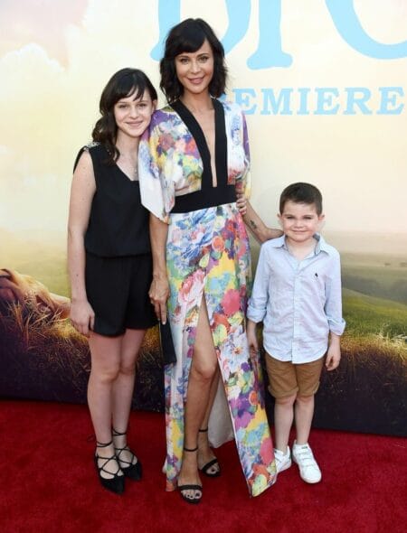 Catherine Bell Age, Height, Movie, Partner, Children, Networth, Bio, Wiki