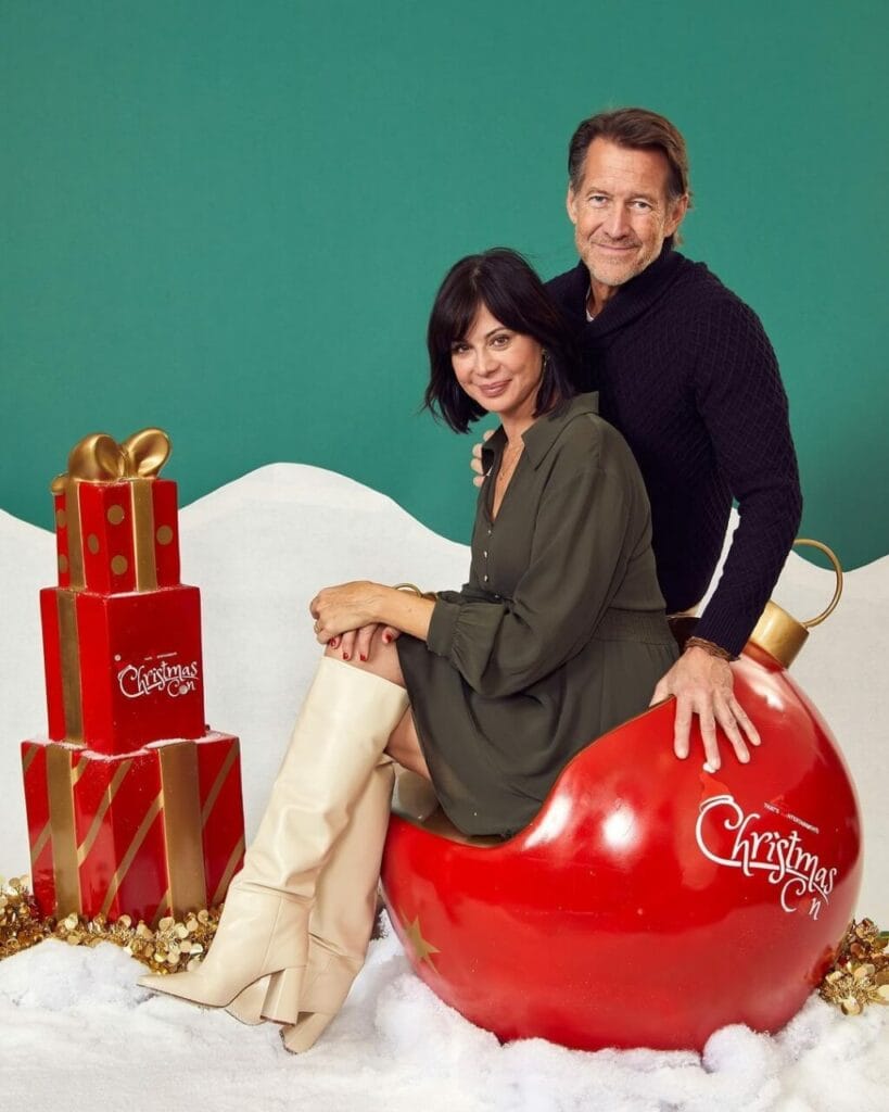 Catherine Bell Age, Height, Movie, Partner, Children, Networth, Bio, Wiki