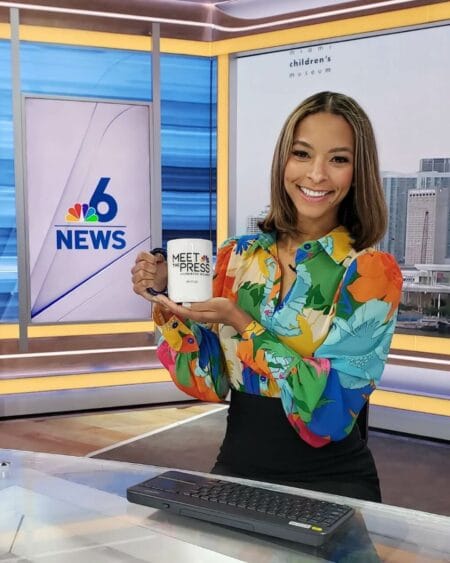 Constance Jones Husband, Age, Parents, Net Worth, Height