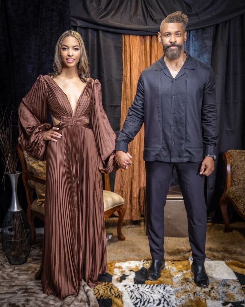 Constance Jones Husband, Age, Parents, Net Worth, Height