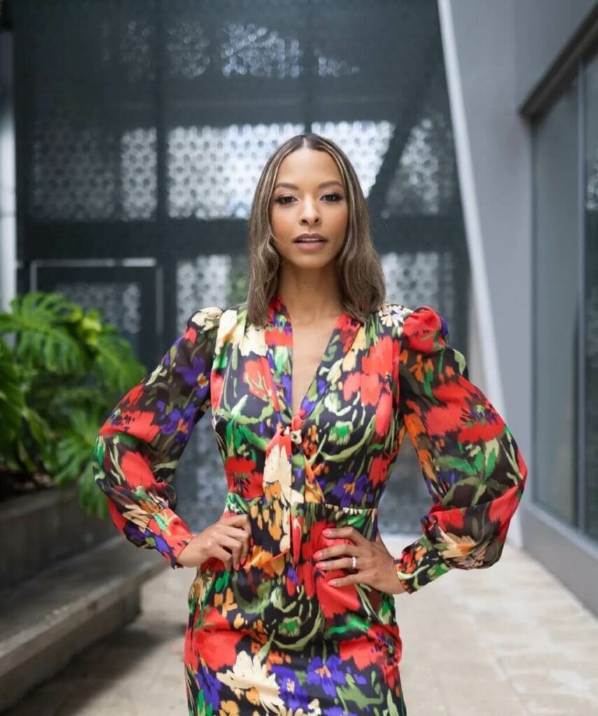 Constance Jones Husband, Age, Parents, Net Worth, Height