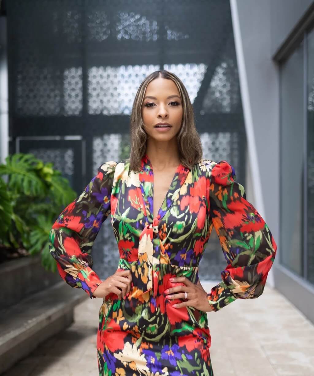 Constance Jones Husband, Age, Parents, Net Worth, Height