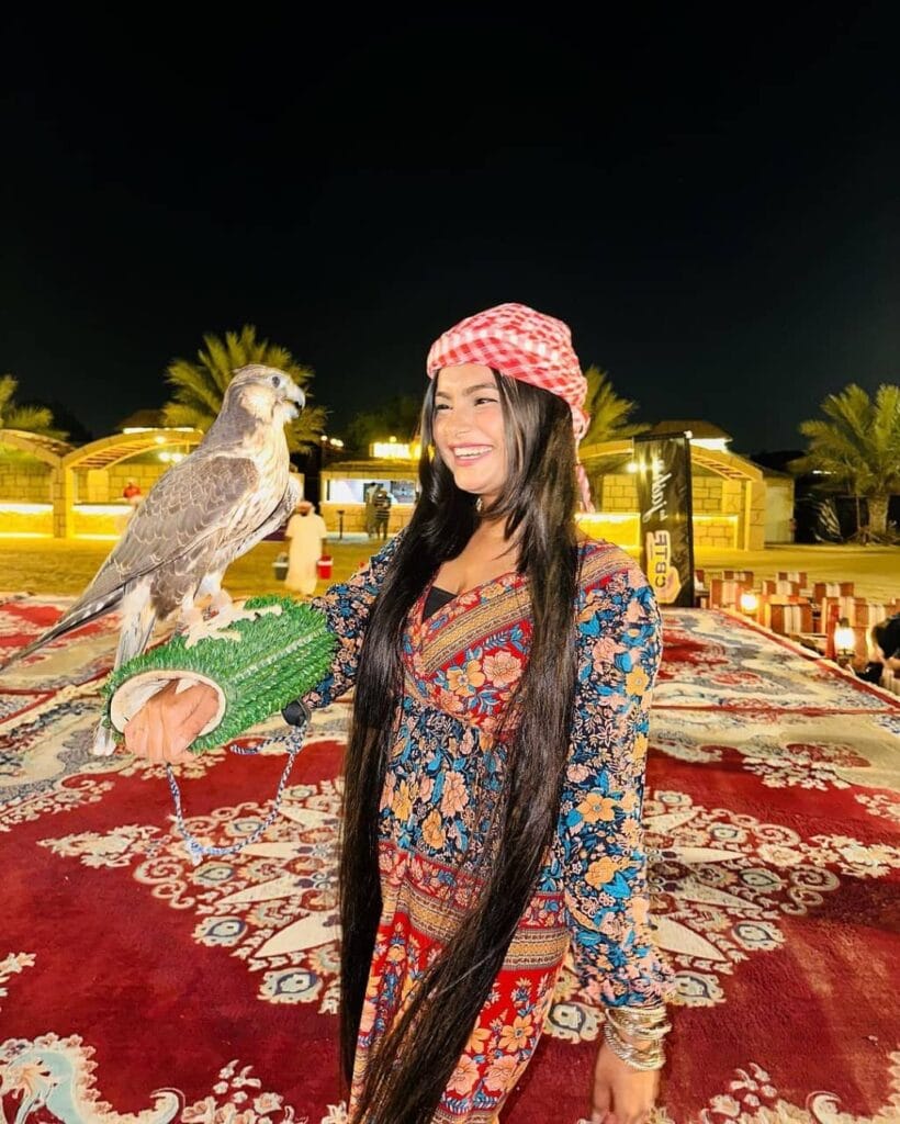 Aditi Agrawal (Crafter Aditi) Age, Height, Weight, Net Worth