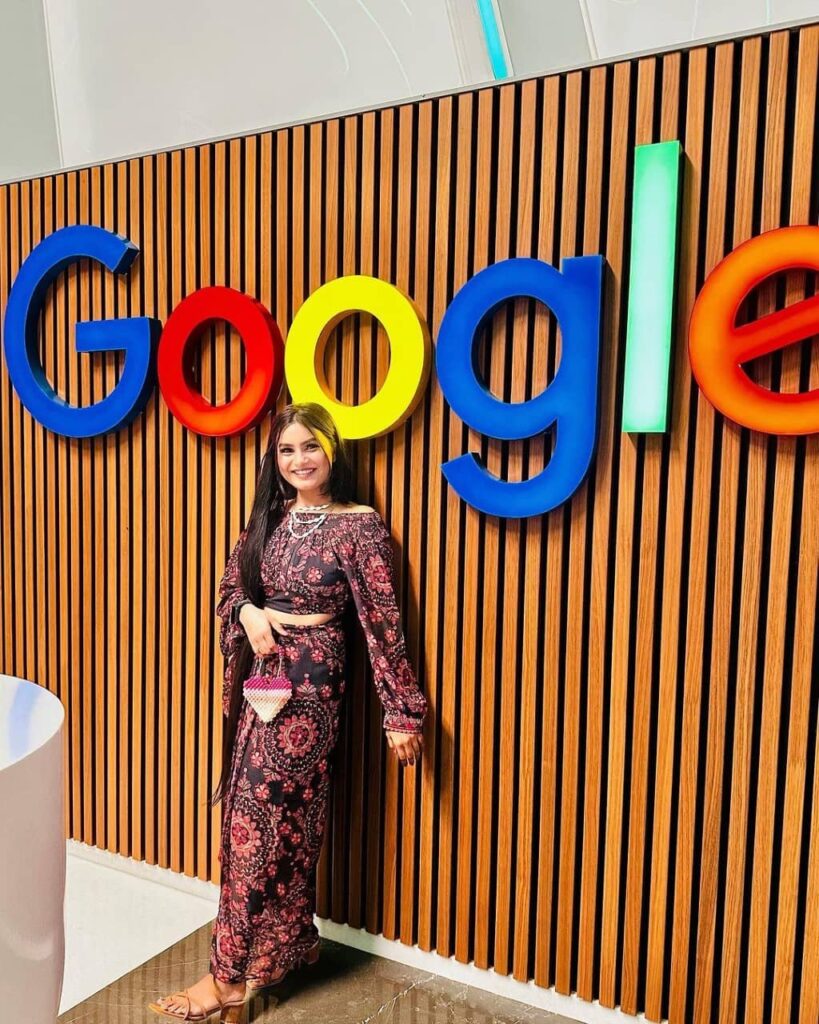 Aditi Agrawal (Crafter Aditi) Age, Height, Weight, Net Worth