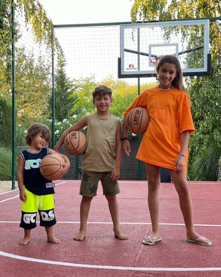 Delfina Suarez Age, Height, Weight, Parents, Net Worth, Boyfriend, Bio