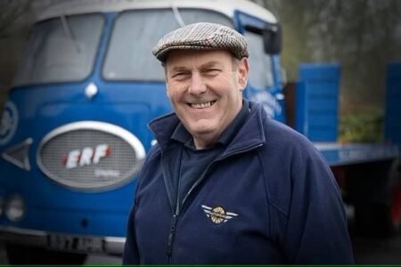 Derek Mathewson Net Worth, Age, Height, Wife, Wiki