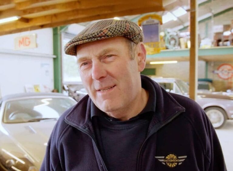 Derek Mathewson Net Worth, Age, Height, Wife, Wiki