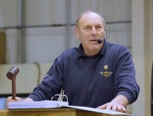 Derek Mathewson Net Worth, Age, Height, Wife, Wiki