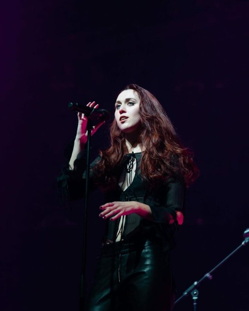 Em Beihold Bio, Age, Height, Family, Career, Net Worth, Boyfriend