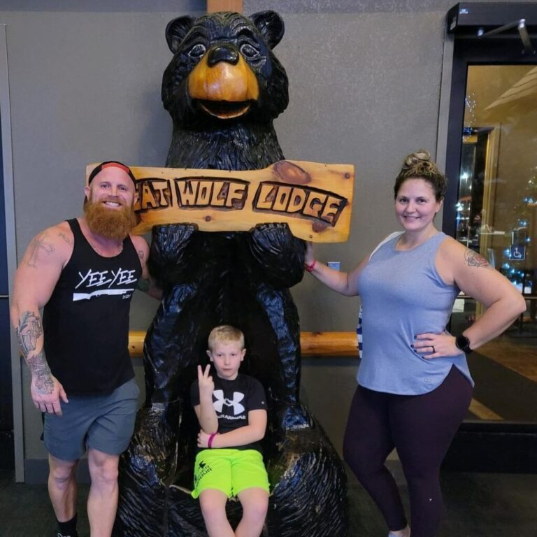 Ginger Billy Wiki, Age, Height, Weight, Wife, Children, Net Worth