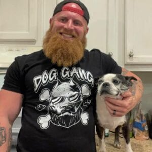 Ginger Billy Wiki, Age, Height, Weight, Wife, Children, Net Worth