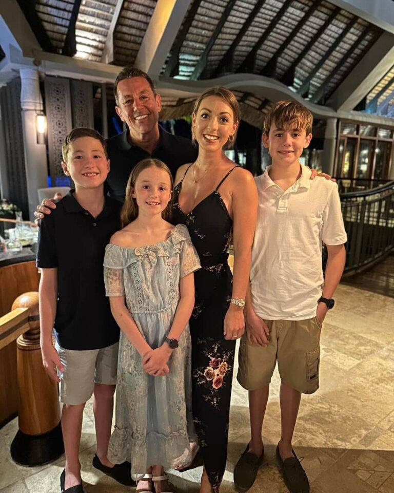 Greg Secker Net Worth, Wiki, Age, Height, Wife, Parents