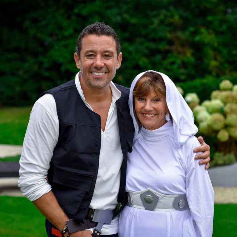 Greg Secker Net Worth, Wiki, Age, Height, Wife, Parents