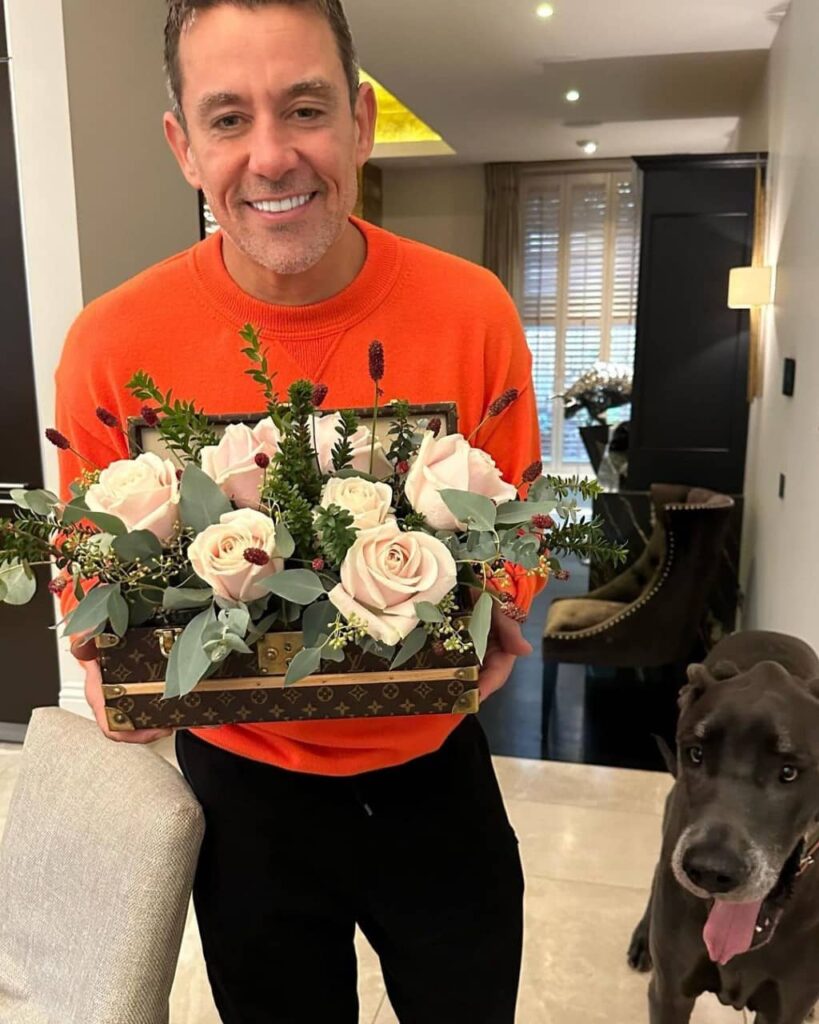 Greg Secker Net Worth, Wiki, Age, Height, Wife, Parents