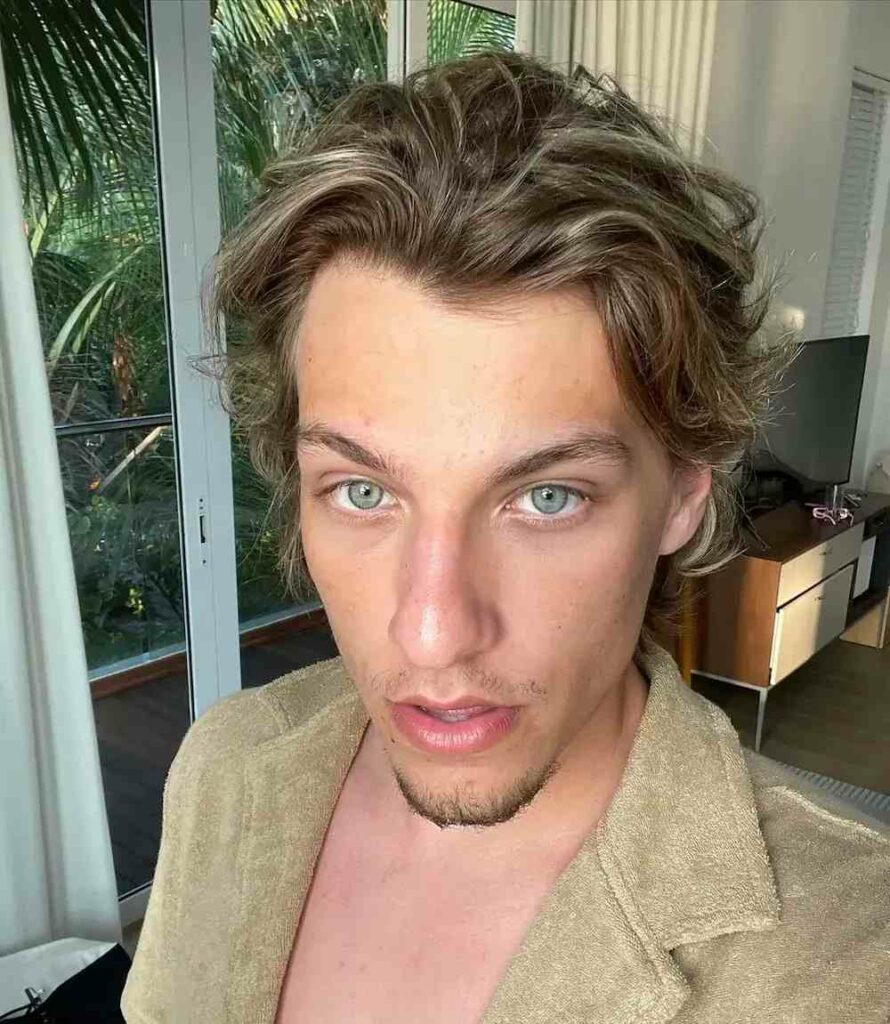 Jacob Hurley Bongiovi Age, Height, Wife, Net Worth