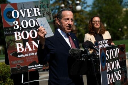 Jamie Raskin Net Worth Age, Height, Wife, Home, Wiki, Bio