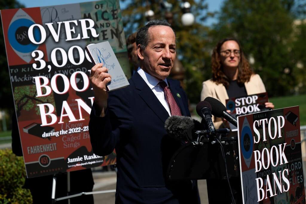 Jamie Raskin Net Worth Age, Height, Wife, Home, Wiki, Bio