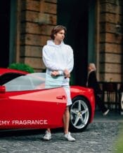 Daniel Sredzinski (Jeremy Fragrance) Wiki, Age, Height, Wife, Net Worth