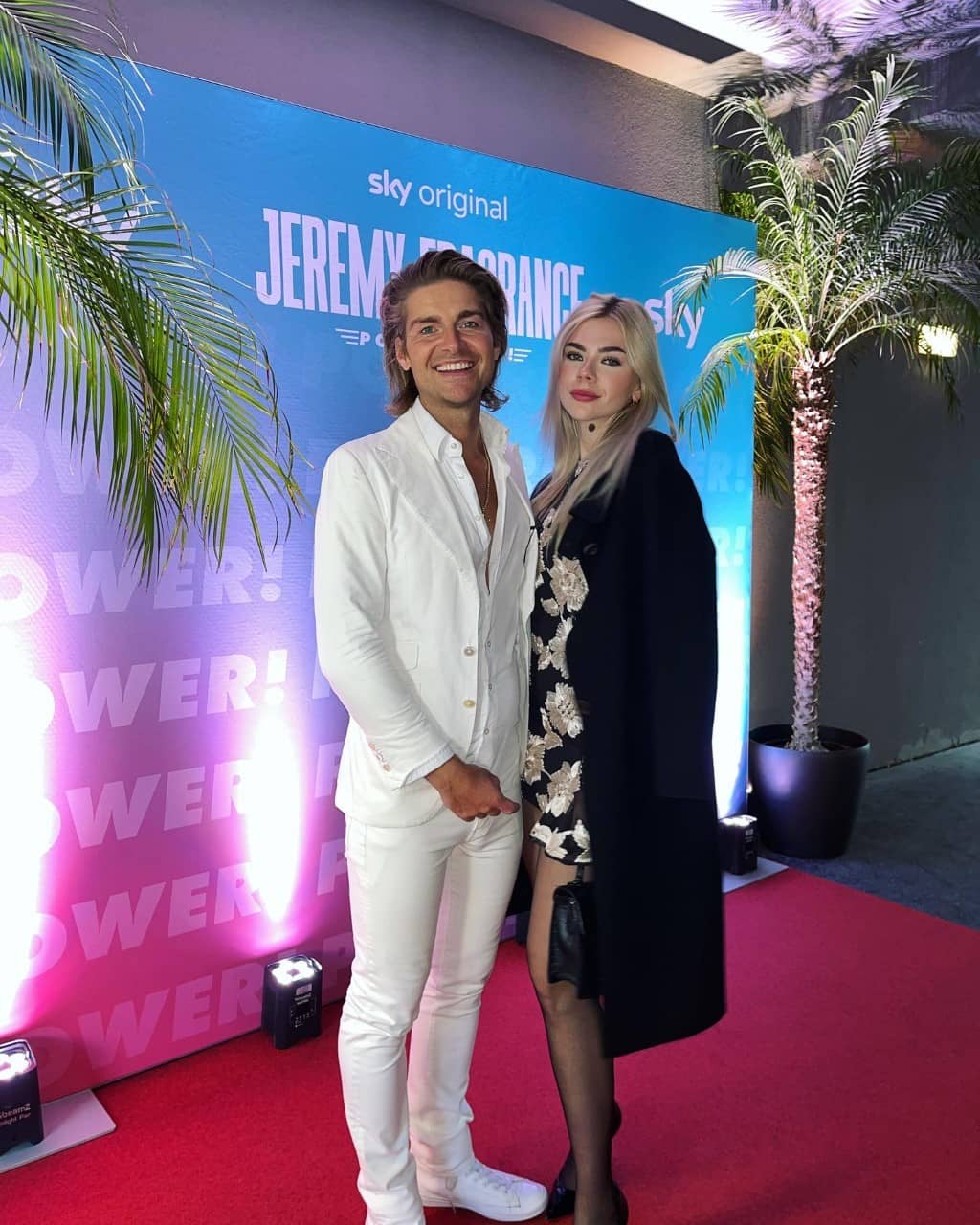 Daniel Sredzinski (Jeremy Fragrance) Wiki, Age, Height, Wife, Net Worth