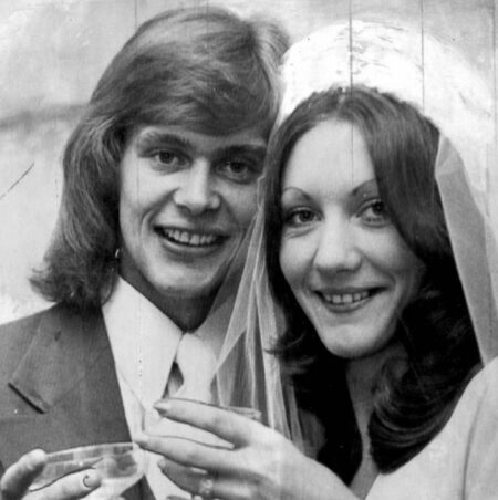 Jillian Billman Age, Height, Husband, Children, Net Worth