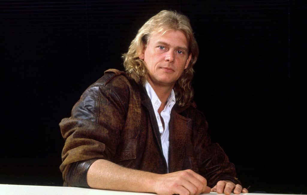John Farnham Age, Wife, Son, Net Worth, Family