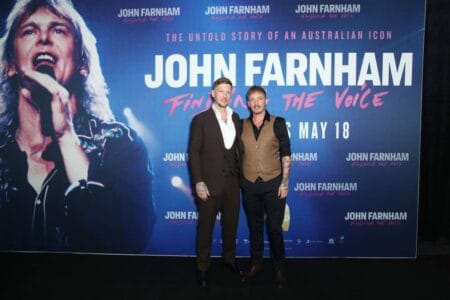 John Farnham Age, Wife, Son, Net Worth, Family