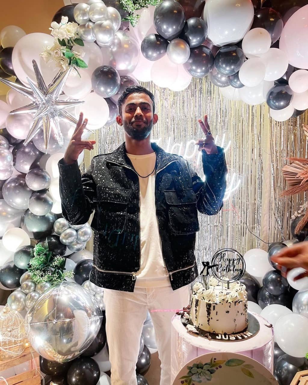 Justin D'cruz Wiki, Age, Height, Net Worth, Girlfriend