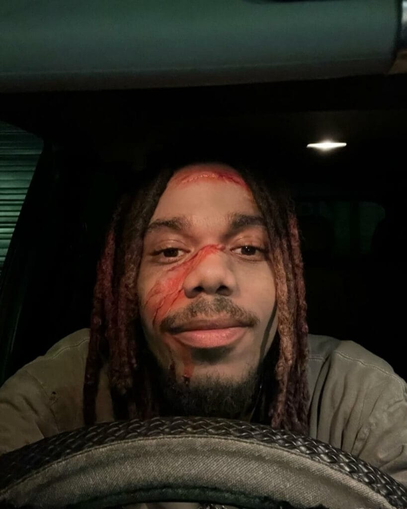 Kts Von Age, Height, Death, Brother, Girlfriend, Net Worth