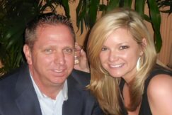 Why Laura Moody Appears With No Wedding Ring?