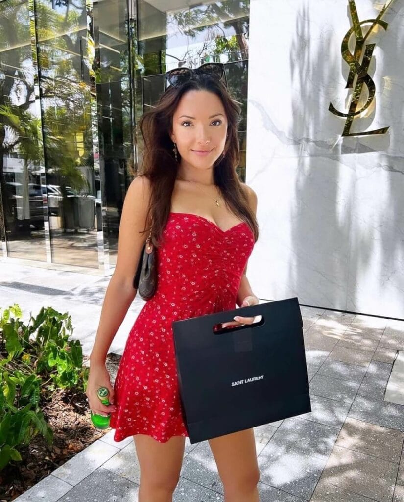 Layah Heilpern Age, Height, Family, Boyfriend, Career, Net Worth, Bio