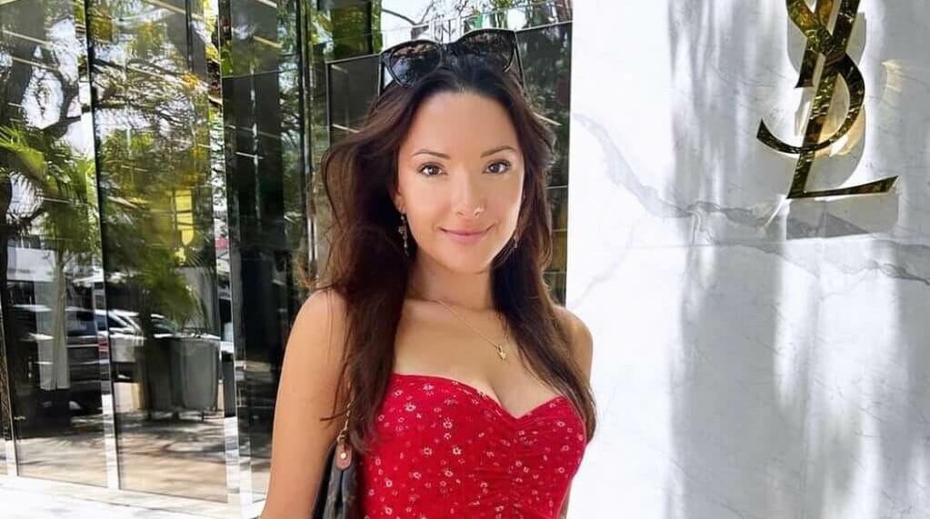 Layah Heilpern Age, Height, Family, Boyfriend, Career, Net Worth, Bio