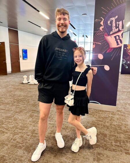 Like Nastya, Age, Height, Family, Sisters, Net Worth