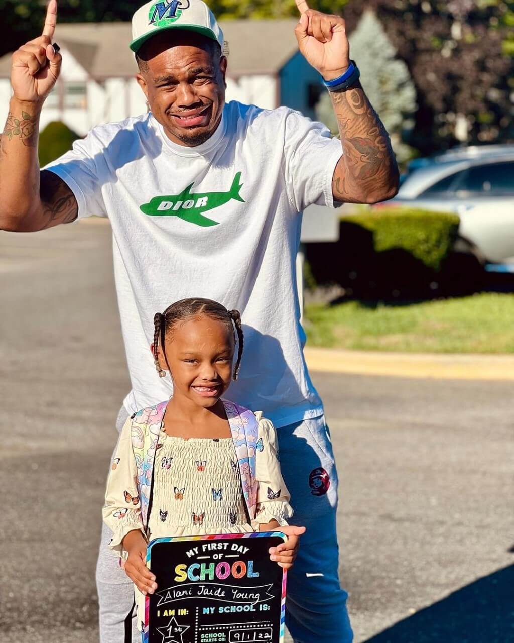 Lou Young Net Worth, Wife, Children, Parents, Age, Height, Wiki,