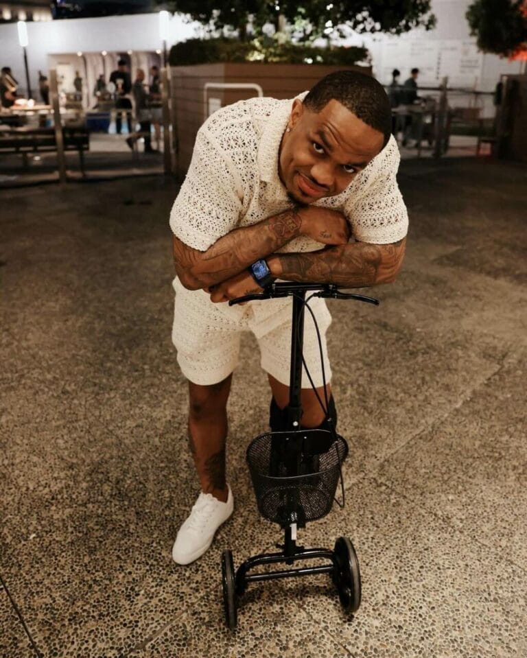 Lou Young Net Worth, Wife, Children, Parents, Age, Height, Wiki,