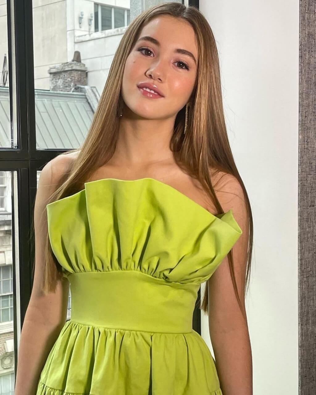 Lucy Paez Parents, Wiki, Age, Height, Movie, Net Worth, Bio