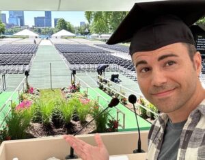 Mark Rober Wiki, Age, Height, Wife, Son, Net Worth