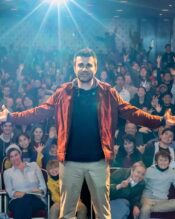 Mark Rober Wiki, Age, Height, Wife, Son, Net Worth