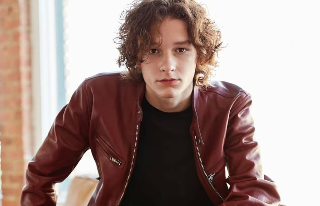 Mason Thames Family, Age, Height, Girlfriend, Net Worth, Movies