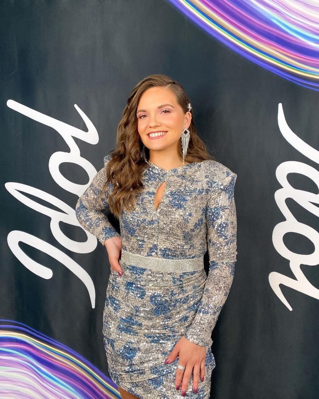 Megan Danielle Age, Height, Wiki, Boyfriend, American Idol, Net Worth