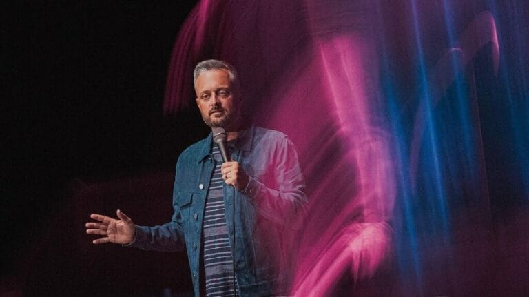 Nate Bargatze Net Worth, Wife, TV Shows, Movies, Age, Height, Bio