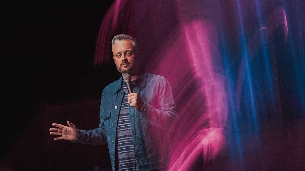 Nate Bargatze Net Worth, Wife, TV Shows, Movies, Age, Height, Bio