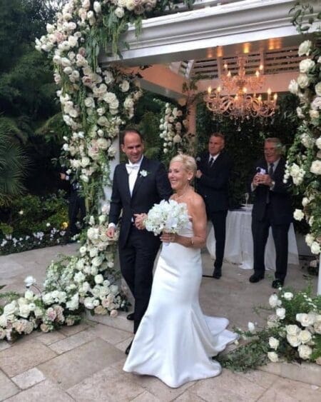 Roberta Raffel Wiki, Age, Height, Husband, Net Worth