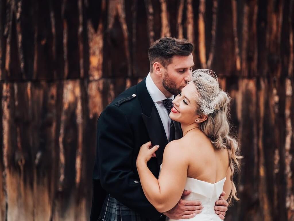 Rory Gissing Age, Height, Weight, Wife, Net Worth