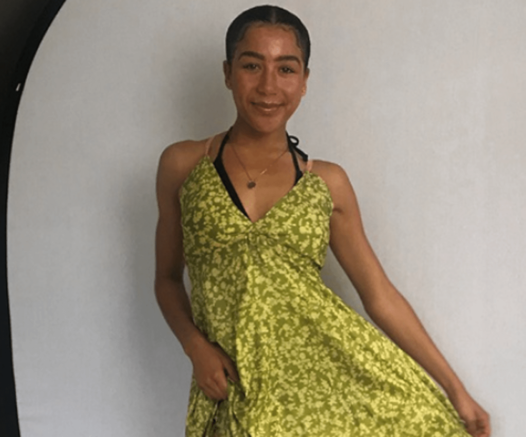 Ruby May Martinwood Biography And Facts Ruby May Martinwood Age, Height, Parents, Boyfriend, Net ...