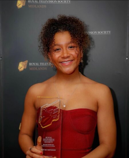 Ruby May Martinwood Biography And Facts Ruby May Martinwood Age, Height ...