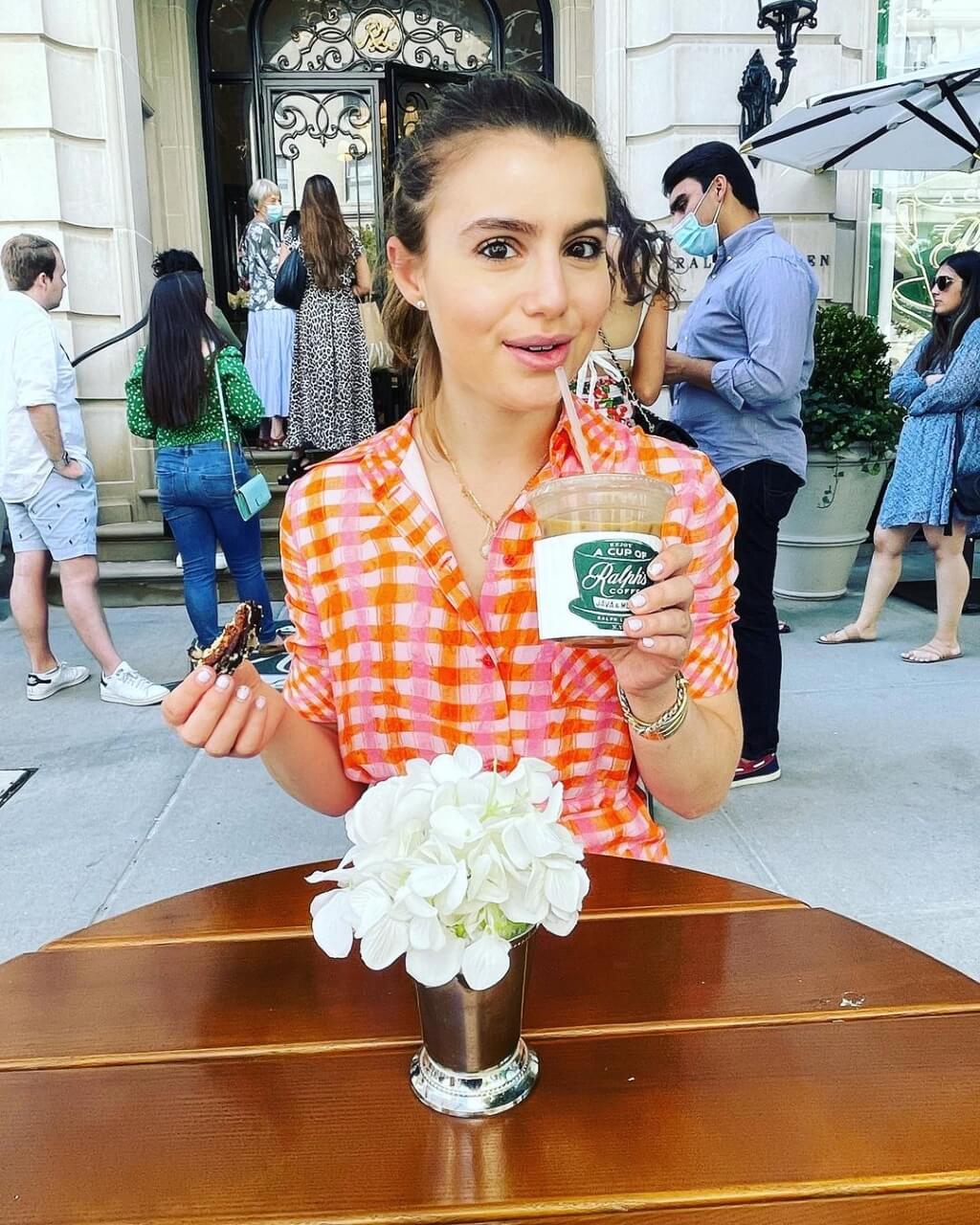 Sami Gayle Age, Height, Net Worth, Partner, Movies & TV Shows