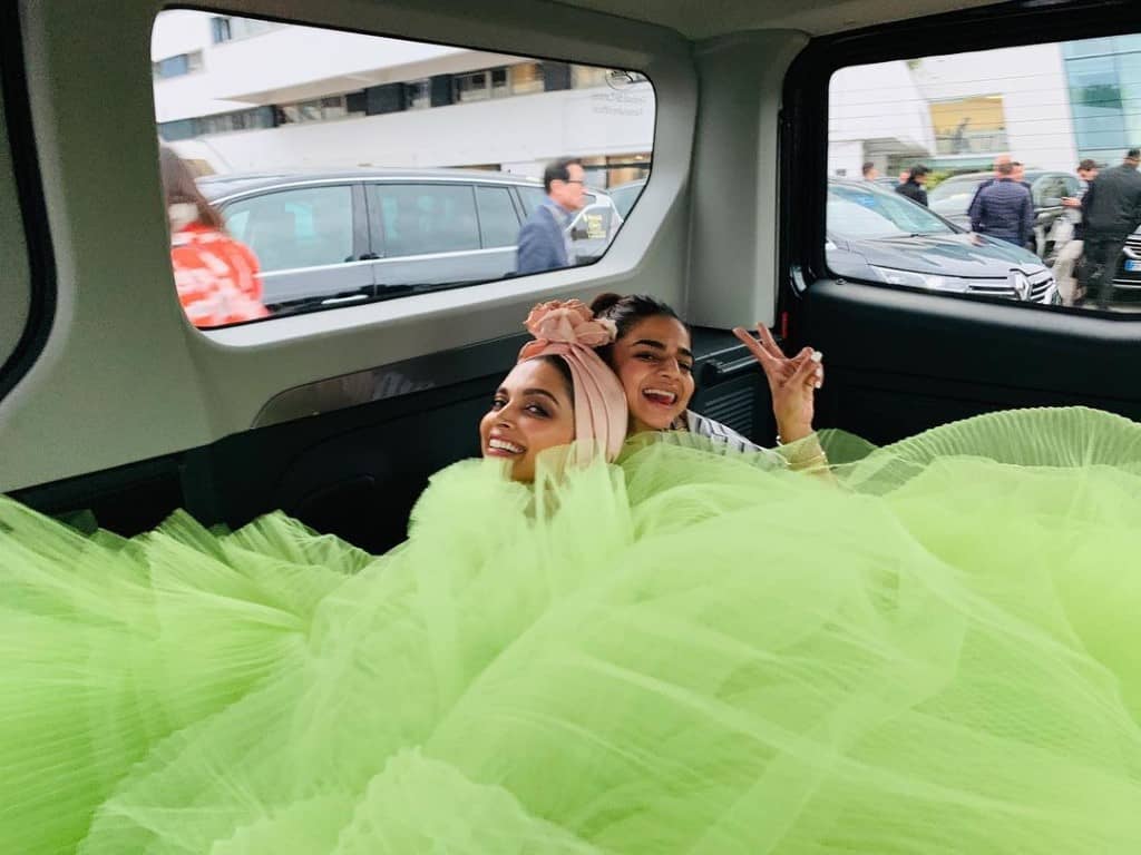 Shaleena Nathani Wiki, Age, Height, Stylist, Net Worth, Boyfriend